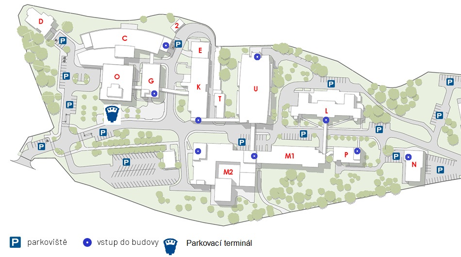 NEMOCNICE TŘEBÍČ | Partner Vašeho zdraví